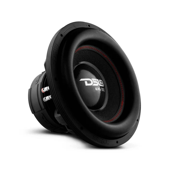 EXL XX 15" High Excursion Subwoofer 2000 Watts Rms DVC 2-Ohm :: SCR ...